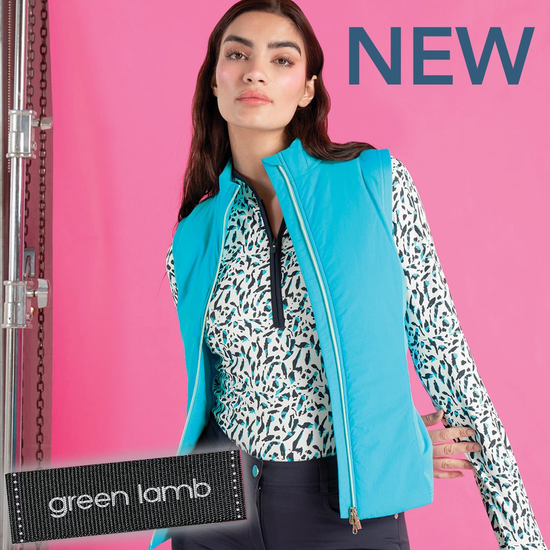 GolfGarb - Home of Women's Golf Clothing