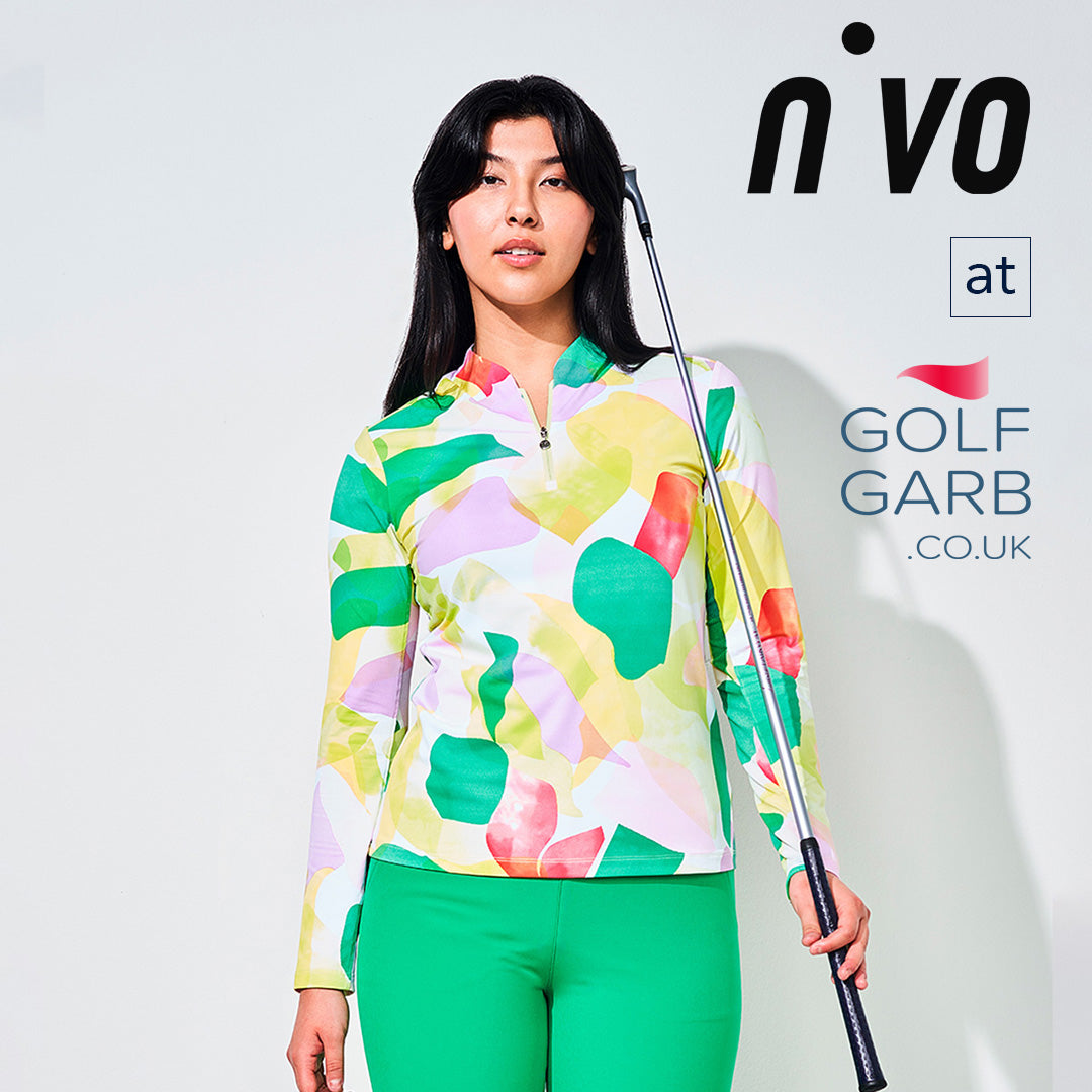 GolfGarb - Home of Women's Golf Clothing