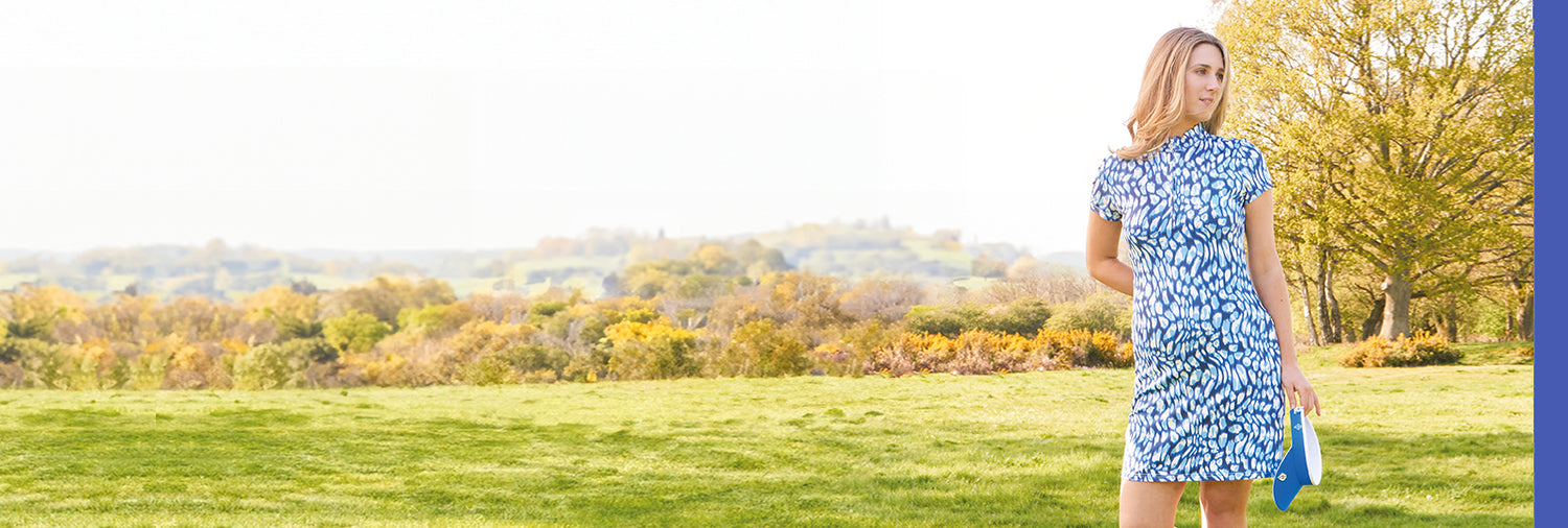 GolfGarb - Home of Women's Golf Clothing