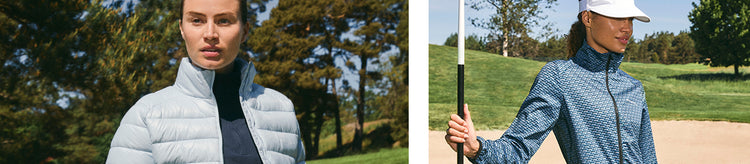 Rohnisch Golf - Ladies Clothing - GolfGarb – GolfGarb