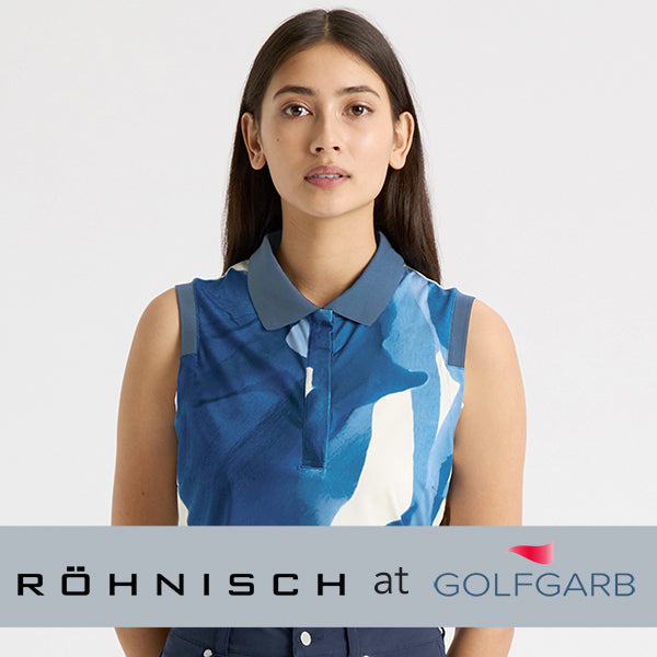 GolfGarb - Ladies Golf Clothes Specialists