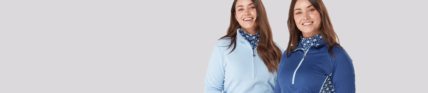 Swing Out Sister Golf - Ladies Clothing - GolfGarb – GolfGarb