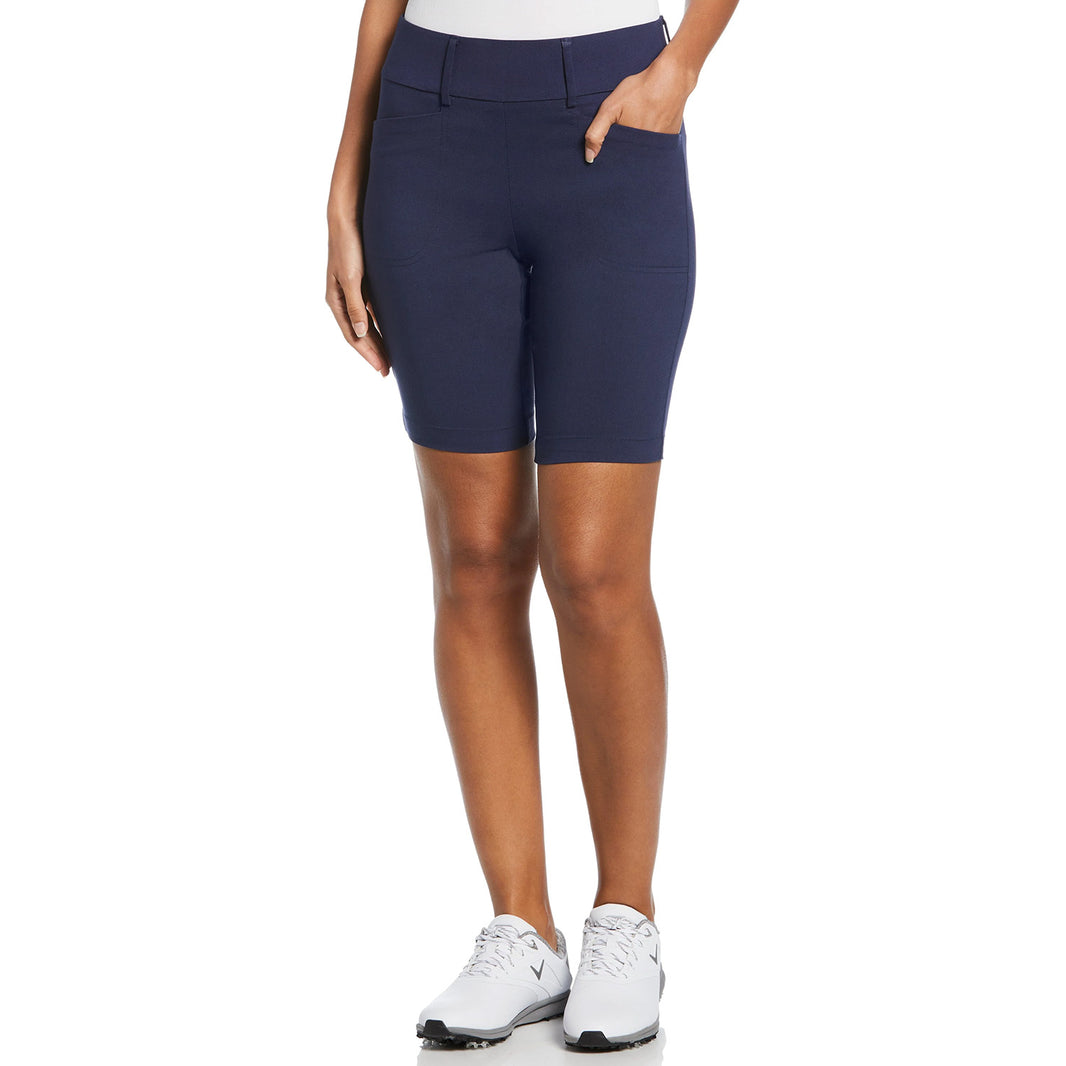 Golf Shorts - Ladies Golf Clothes - GolfGarb – GolfGarb