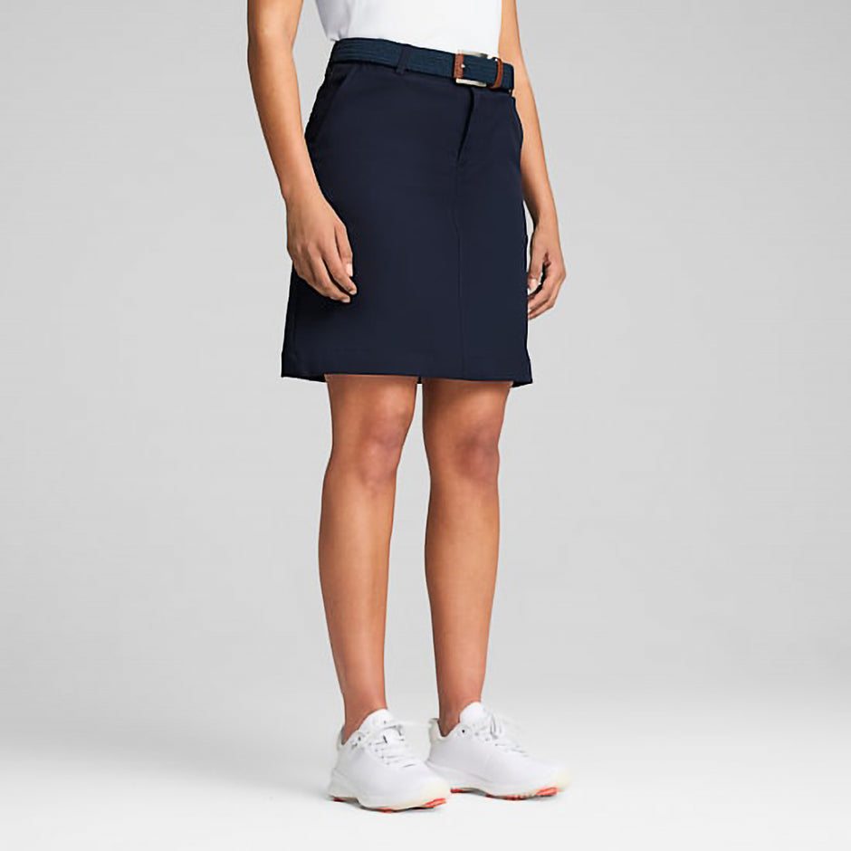 Long Length Golf Skorts - Premium Ladies Golf & Padel Clothes ...